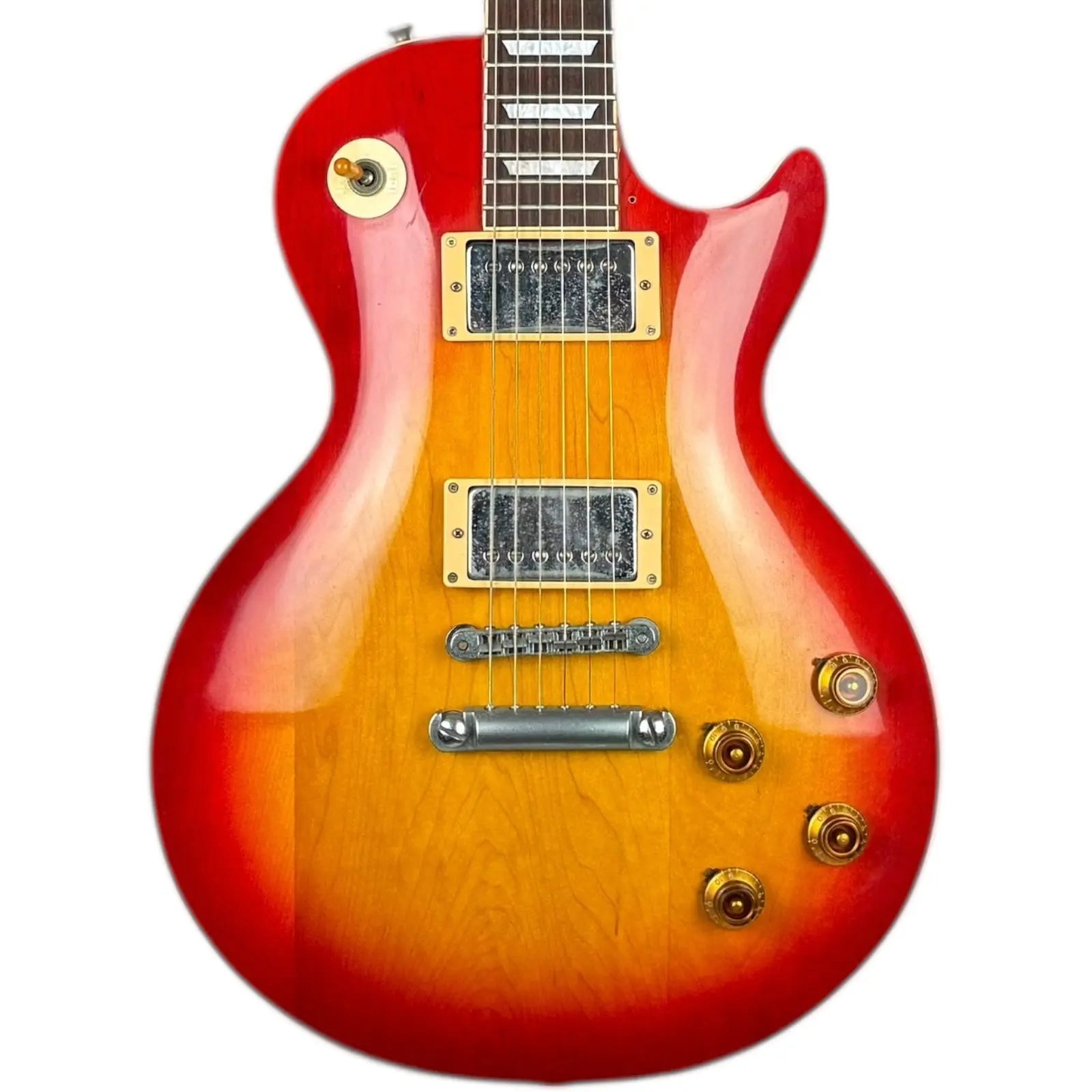 Tokai Guitars Les Paul