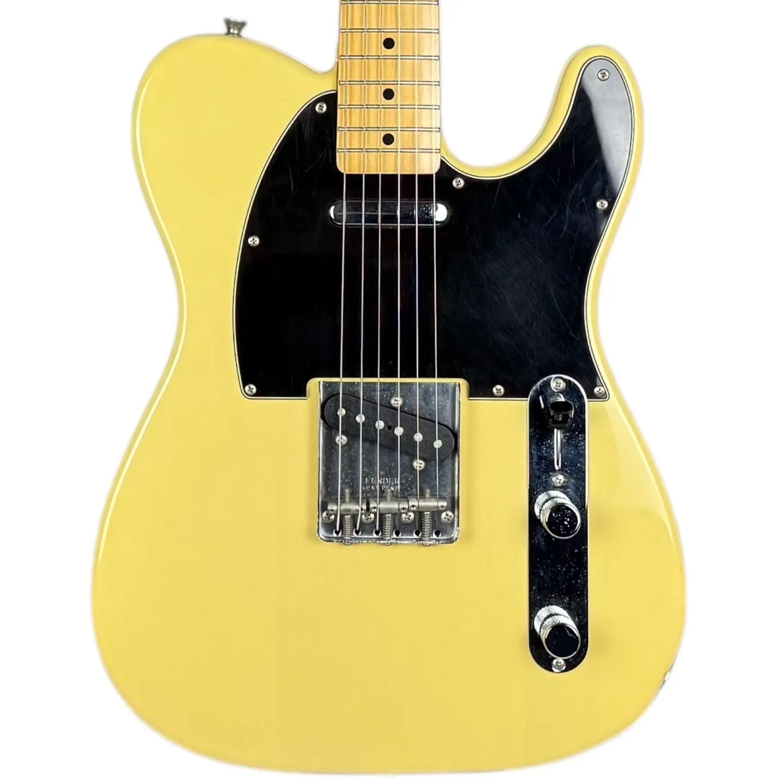 Fender Japan TL72 72“ Reissue Telecaster 1993-1994 - Natural - Pat´s ...