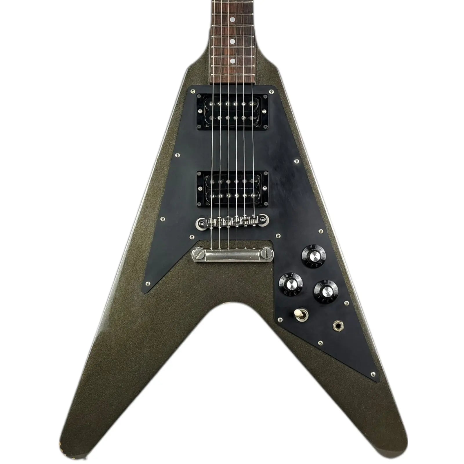 Greco Flying V 1983 - Pat´s Guitars